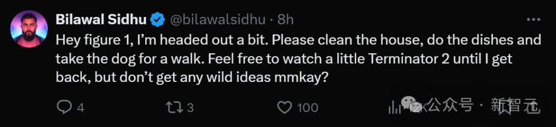 全球首个OpenAI机器人诞生！Figure 01碾压马斯克擎天柱，10亿机器人大军正式启动 - 知乎