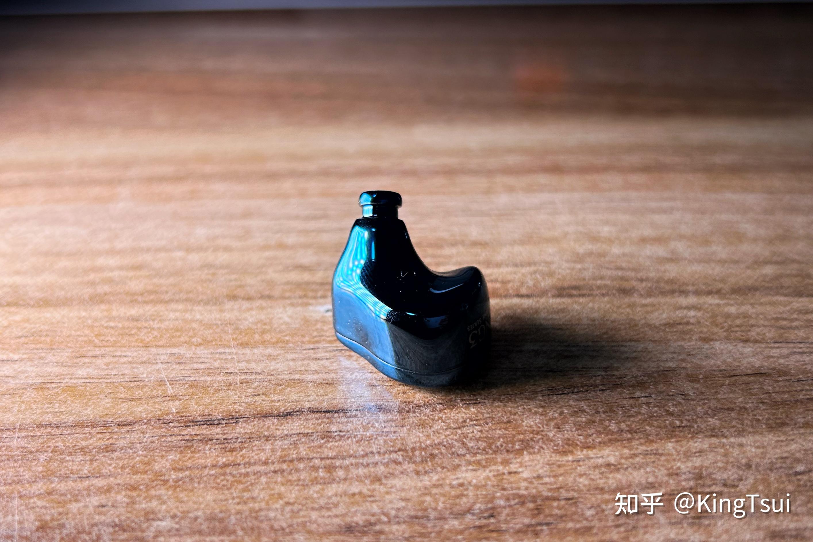 NF Audio NG3 刺客信条联名入耳耳机体验 - TDS 出品 - 知乎