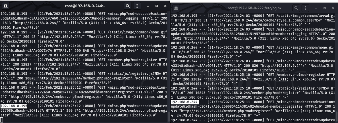 101-B6-nginx 反向代理 - 知乎