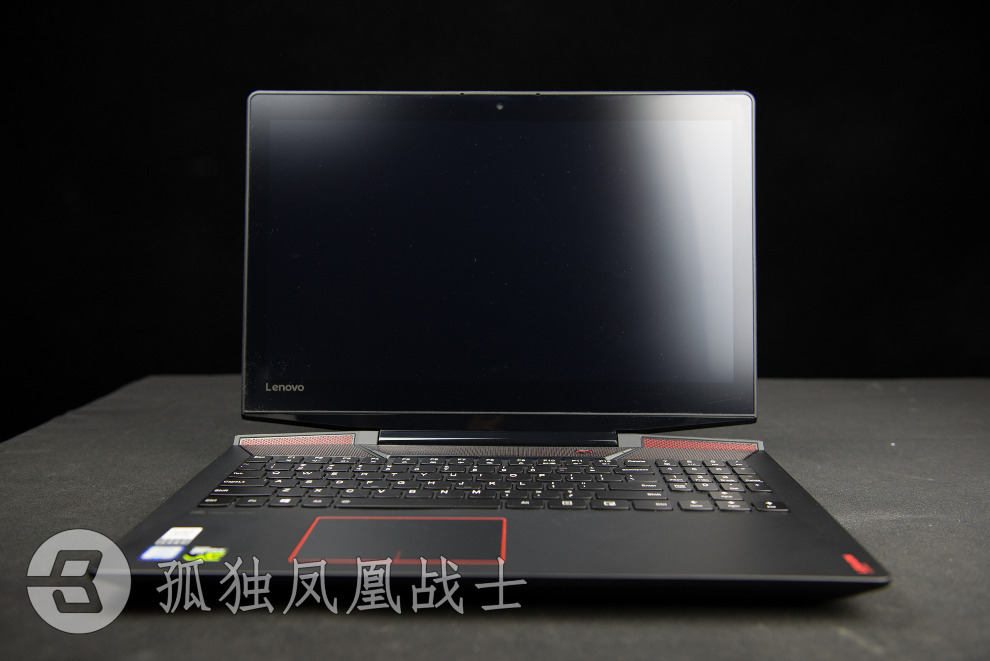 【评测(图文)】联想拯救者Y720评测 - 知乎