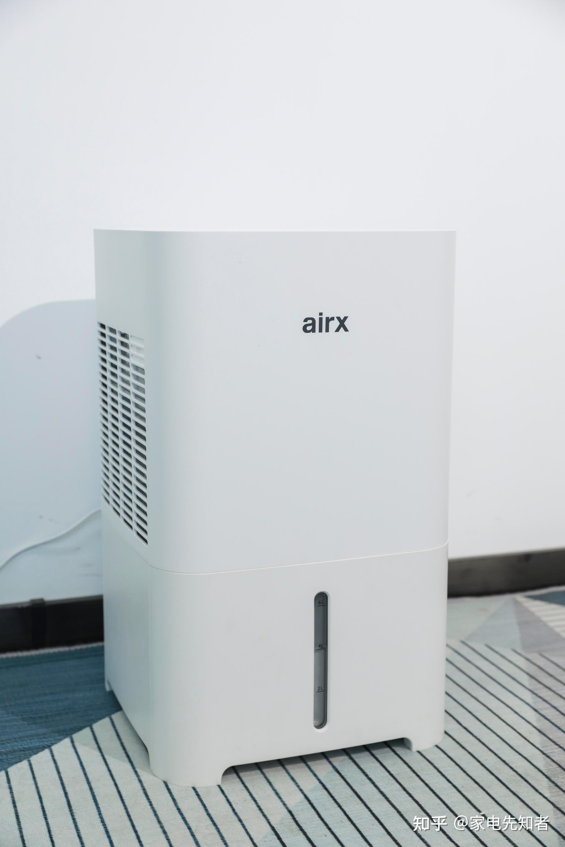 【秋冬必备】1000预算，哪款加湿器最值得买？——airxH8加湿器深度测评 - 知乎