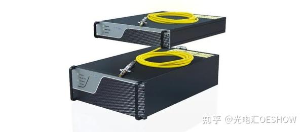 功率又升了！IPG将这款业界超小尺寸的光纤激光器功率翻了一番 - 知乎