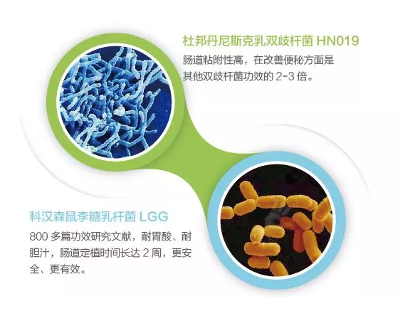 LGG——全球研究最多和临床研究最充分的益生菌 - 知乎