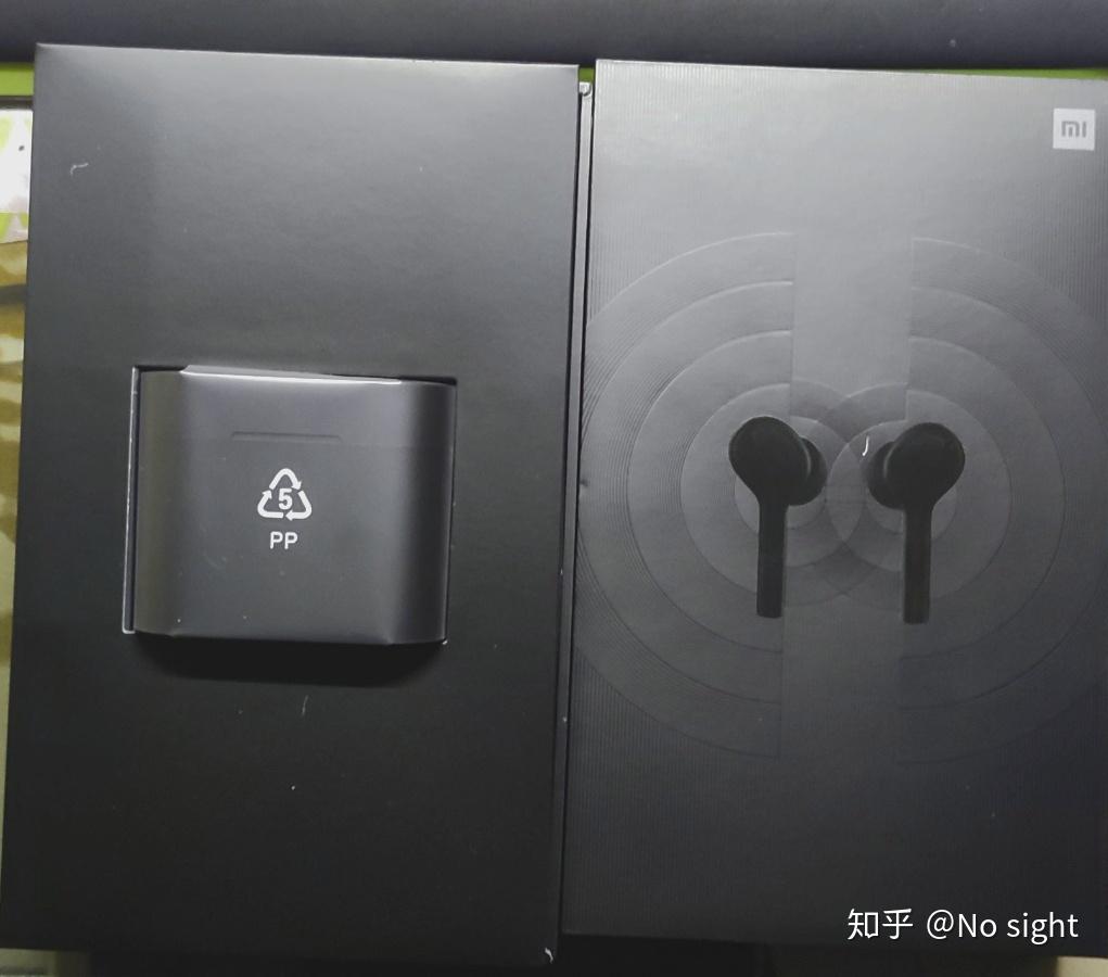 小米AIR 2 pro 体验报告（完结) - 知乎