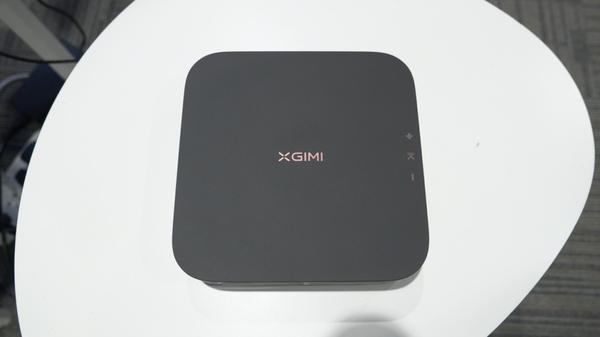 热门投影仪怎么选？看完极米NEW Z6X与大眼橙NEW X7D测评就知道 - 知乎