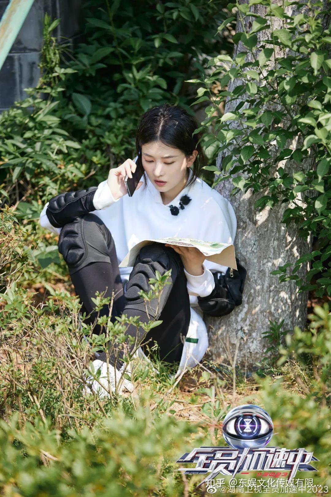 东娱案例 | lifespace X 乔欣，共同探索精彩的微生态世界 - 知乎