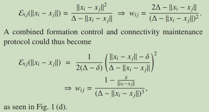 Coordinated Control of Multi-Robot Systems: A Survey - 知乎