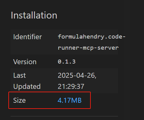 把 MCP Server 打包进 VS Code extension - 知乎