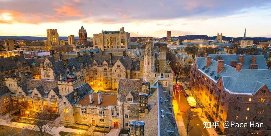 干货 | 耶鲁M2M: Yale Global Business & Society项目介绍 - 知乎