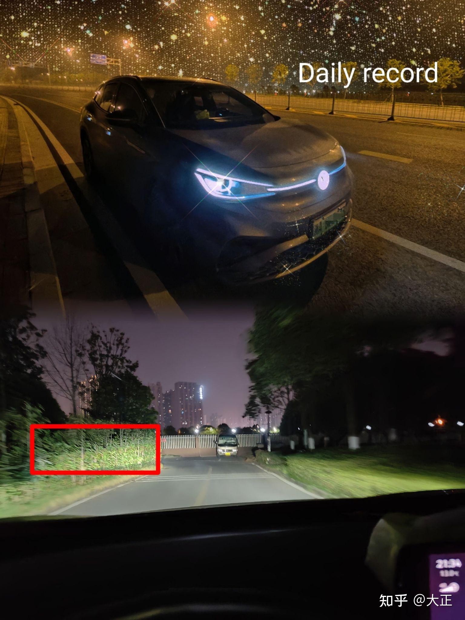 ID.4X——IQ.Light智慧矩阵式大灯 - 知乎