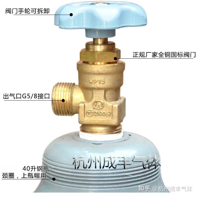 六氟化硫（SF6）气体，有什么属性和作用？ - 知乎