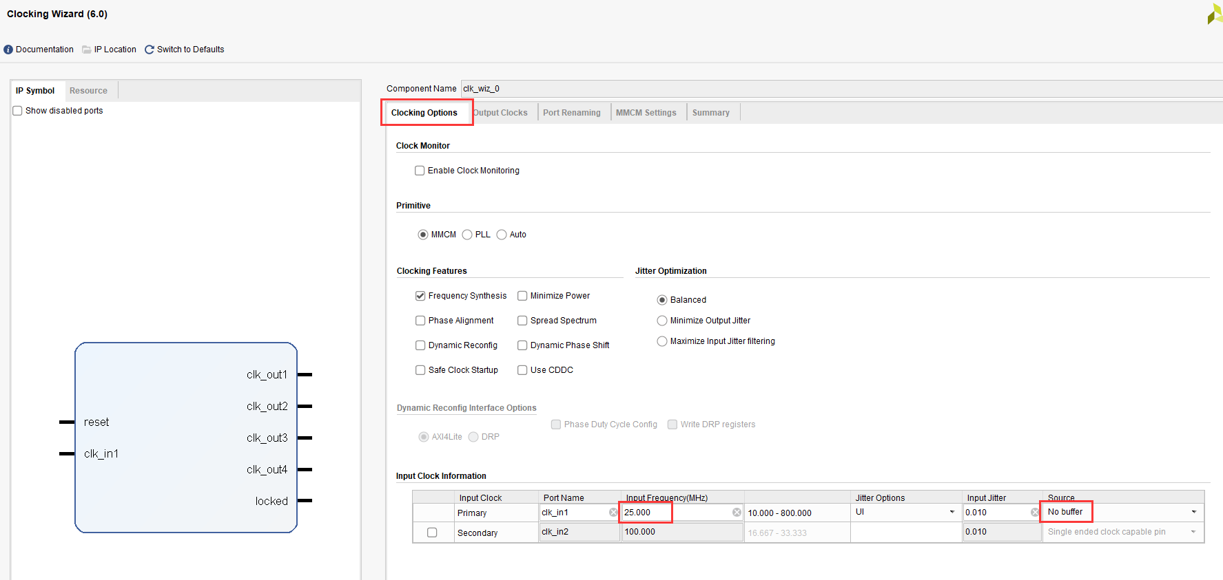 【FPGA ZYNQ Ultrascale+ MPSOC教程】5.Vivado下PLL实验 - 知乎