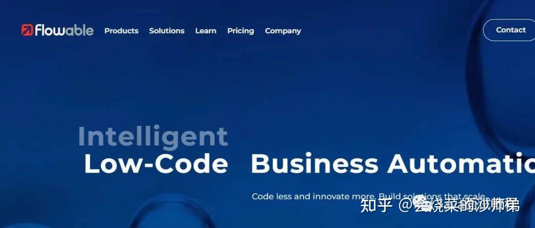 Flowable工作流入门看这篇就够了 - 知乎