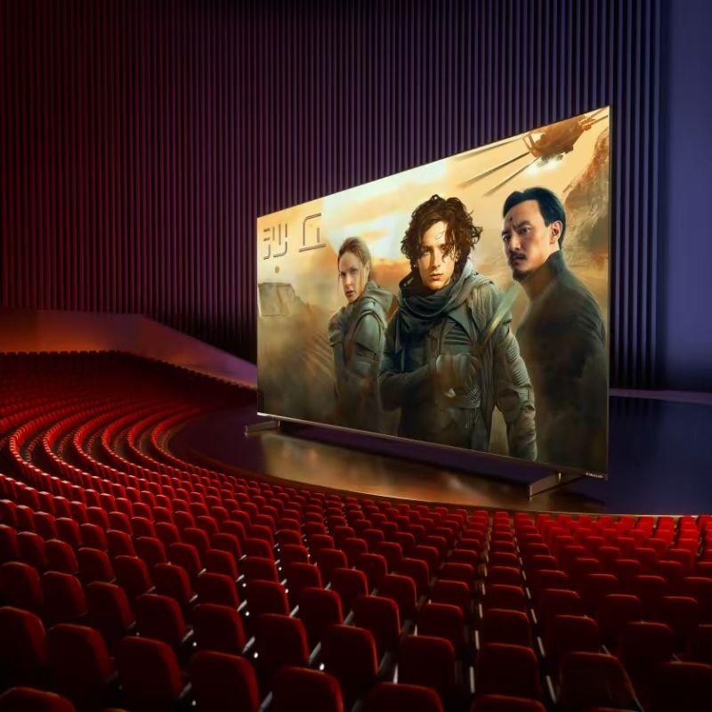 海信海信E5N Pro Mini LED电视：首选口碑王， 科技与性价比的完美结合，巅峰性价比之选！ - 知乎