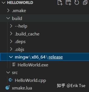 XMake学习笔记（1）：Windows（MSYS2）下MinGW-w64环境搭建和XMake安装 - 知乎