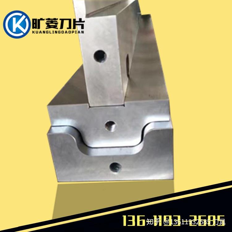 折弯机模具在操作过程中的系数计算 - 知乎