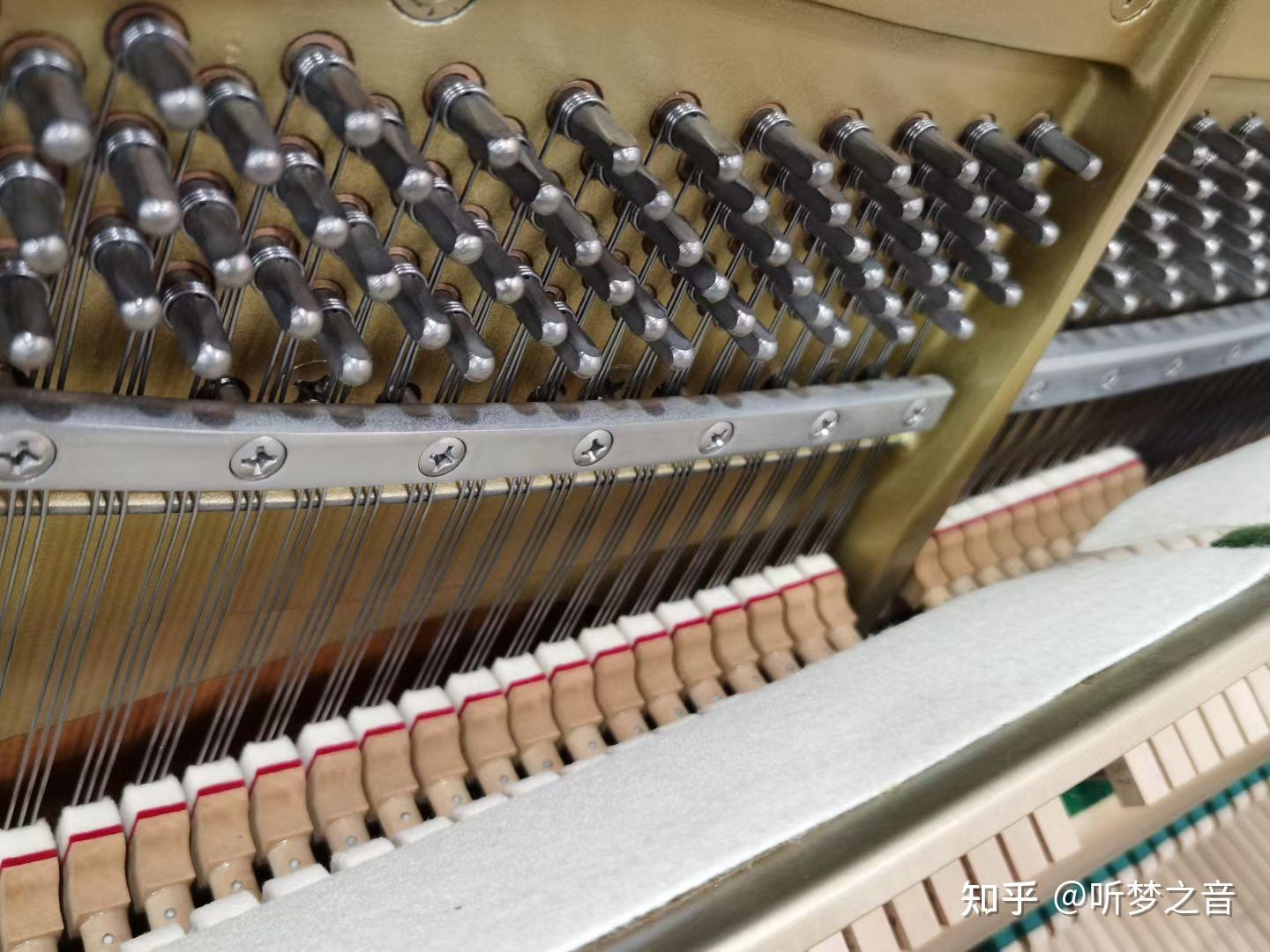 雅马哈UX10BL，121米字背，90年代 - 知乎