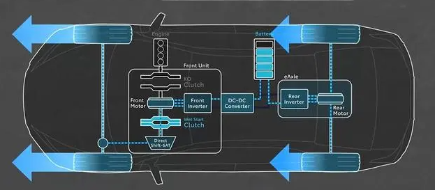 在这个逐风的时代，皇冠SportCross飒了起来 - 知乎