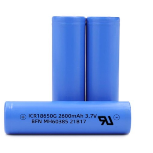 【科普】18650锂电池、26650锂电池介绍 - 知乎