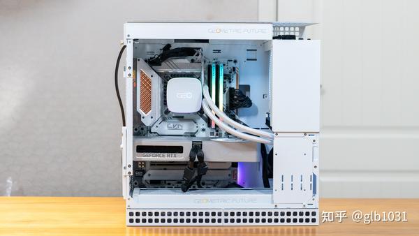 纯白色intel 13代生产力主机：七彩虹 Z790巡洋舰 13700K装机分享 - 知乎