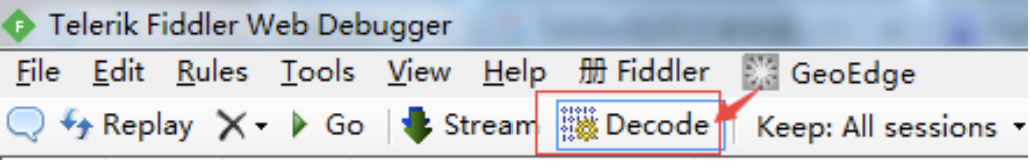 fiddler最全使用教程来啦 - 知乎