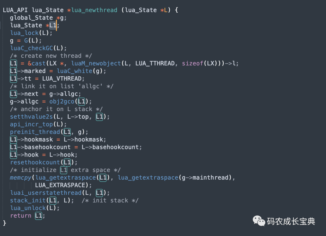 Lua5.4 源码剖析——性能优化与原理分析 - 知乎