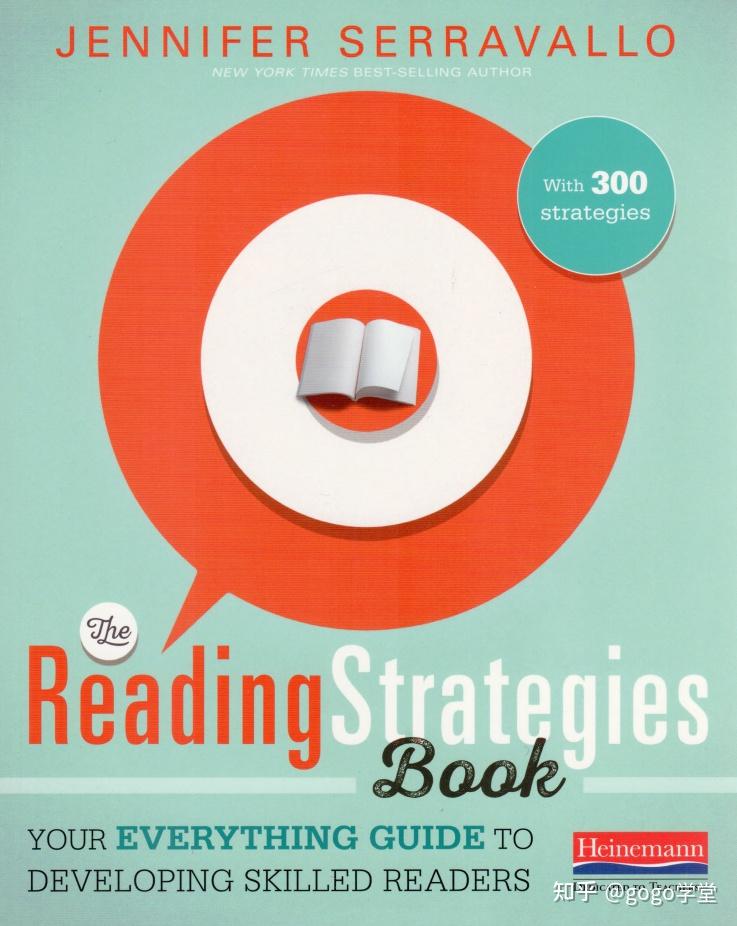The Writing & Reading Strategies Book 写作和阅读策略 英文版+阅读中文版 PDF - 知乎