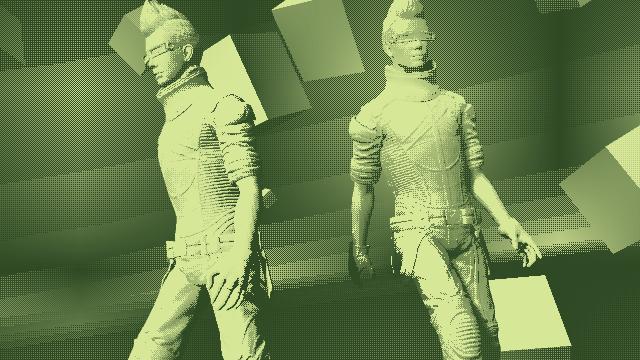 介绍几个 Unity 开源视觉特效项目 - 知乎