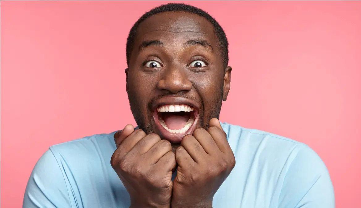 “AF”是什么意思，你如何使用它？ - 知乎