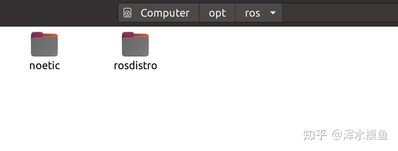 ubuntu20.04 安装ROS noetic rosdep update报错问题 - 知乎 ubuntu20.04 安装ROS noetic rosdep update报错问题 - 知乎