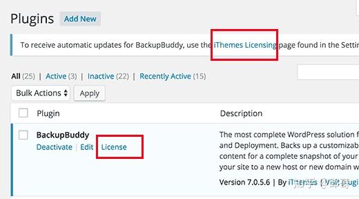 如何使用 BackupBuddy 保护您的 WordPress 内容安全 - 知乎