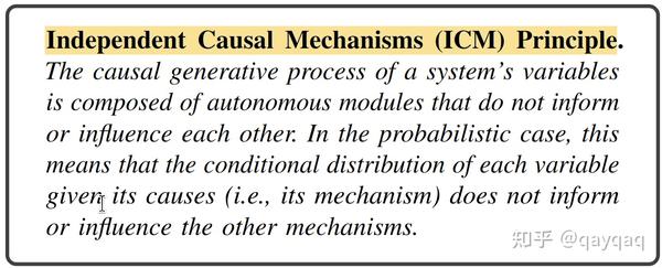 Towards Causal Representation Learning - 知乎