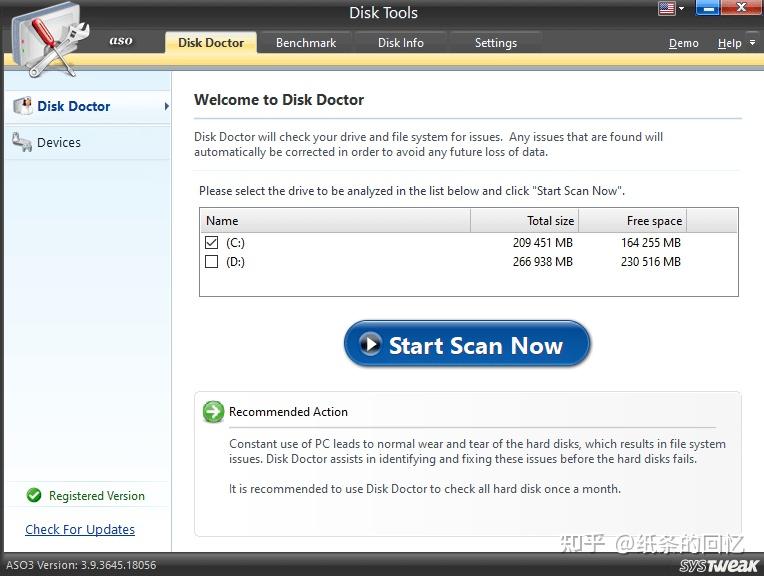 如何在Windows 10 PC中修复“ Windows检测到硬盘问题”？ - 知乎