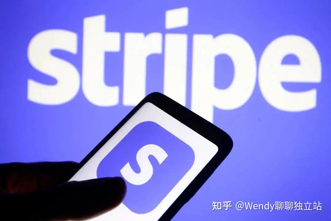 Stripe信用卡通道开户收款全攻略 - 知乎
