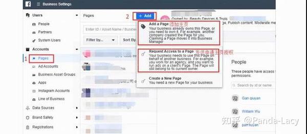 什么是BM？个人账号可以创建几个BM - 知乎
