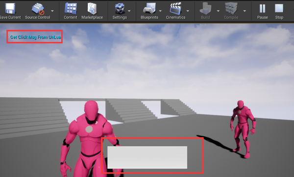 UE4下UnLua初使用和Lua调试 - 知乎