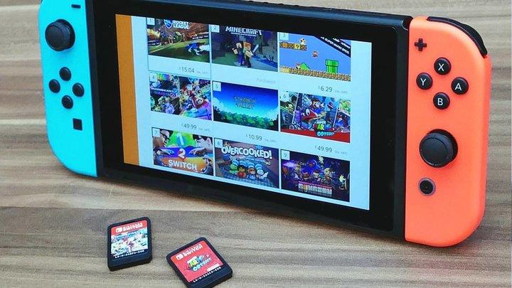 上世纪诞生的游戏卡带，为何没有被 Steam 们取代？ - 知乎