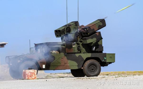 周边要地防空（九）：美国 - 知乎