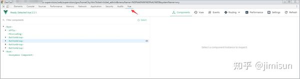 Vue Devtools 浏览器插件安装教程,适用chrome浏览器和edge浏览器 知乎 2855