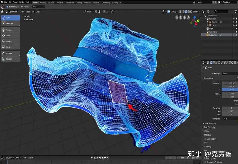 3D设计中常见的模型基础错误一览，规避设计错误 - 知乎