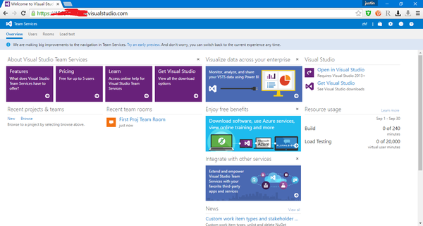 Visual Studio+TFS--强大的项目管理工具 - 知乎