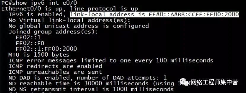 太阁技术栈 IPV6地址分类 - 知乎