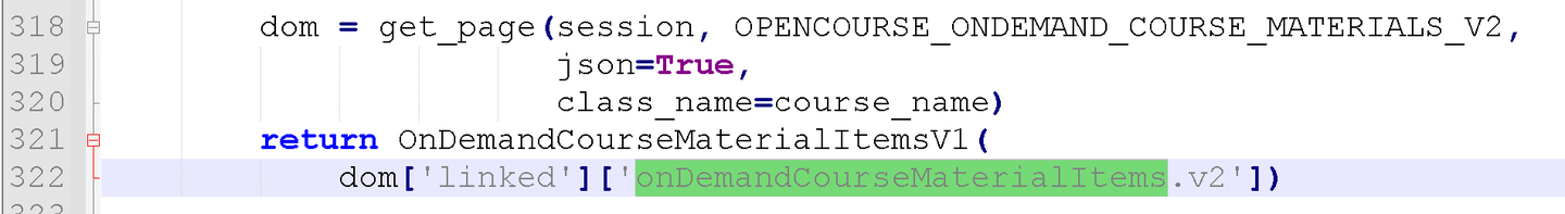 MOOC | Coursera 批量下载 2 | Bug 指北 - 知乎