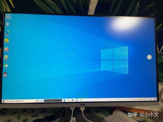 AOC AIO大师734真实使用经历揭秘，内行良心评测推荐 - 知乎