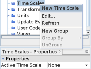 STAR-CCM+多个时间尺度 - 知乎