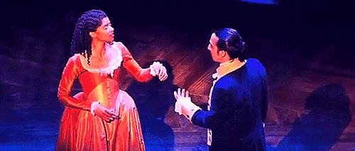 Hamilton里最催泪的七首歌，哪首唱给你自己？ - 知乎