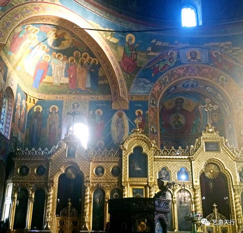 旅行丨欧洲最古老的城市之一——保加利亚的索菲亚 - 知乎