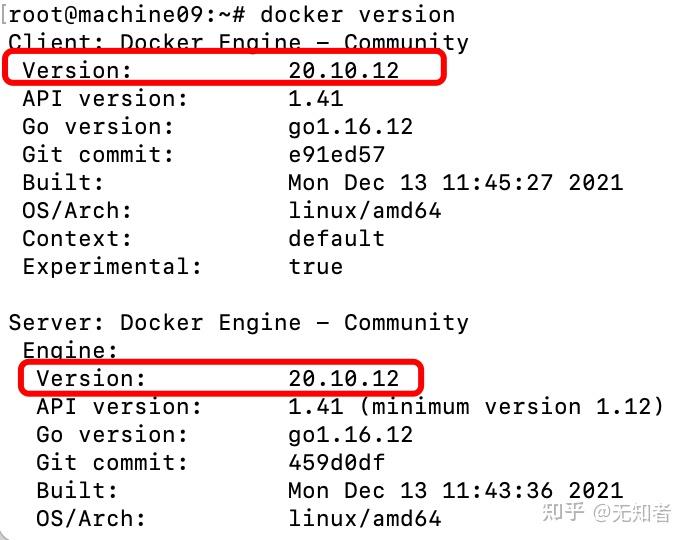 【FedLab】Docker环境配置注意事项 - 知乎