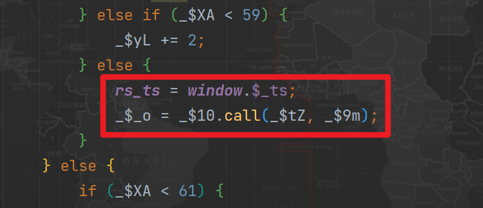 人均瑞数系列，瑞数 5 代 JS 逆向分析 - 知乎