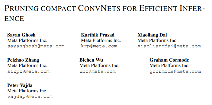 【2023年1月12日】论文分享 - 知乎